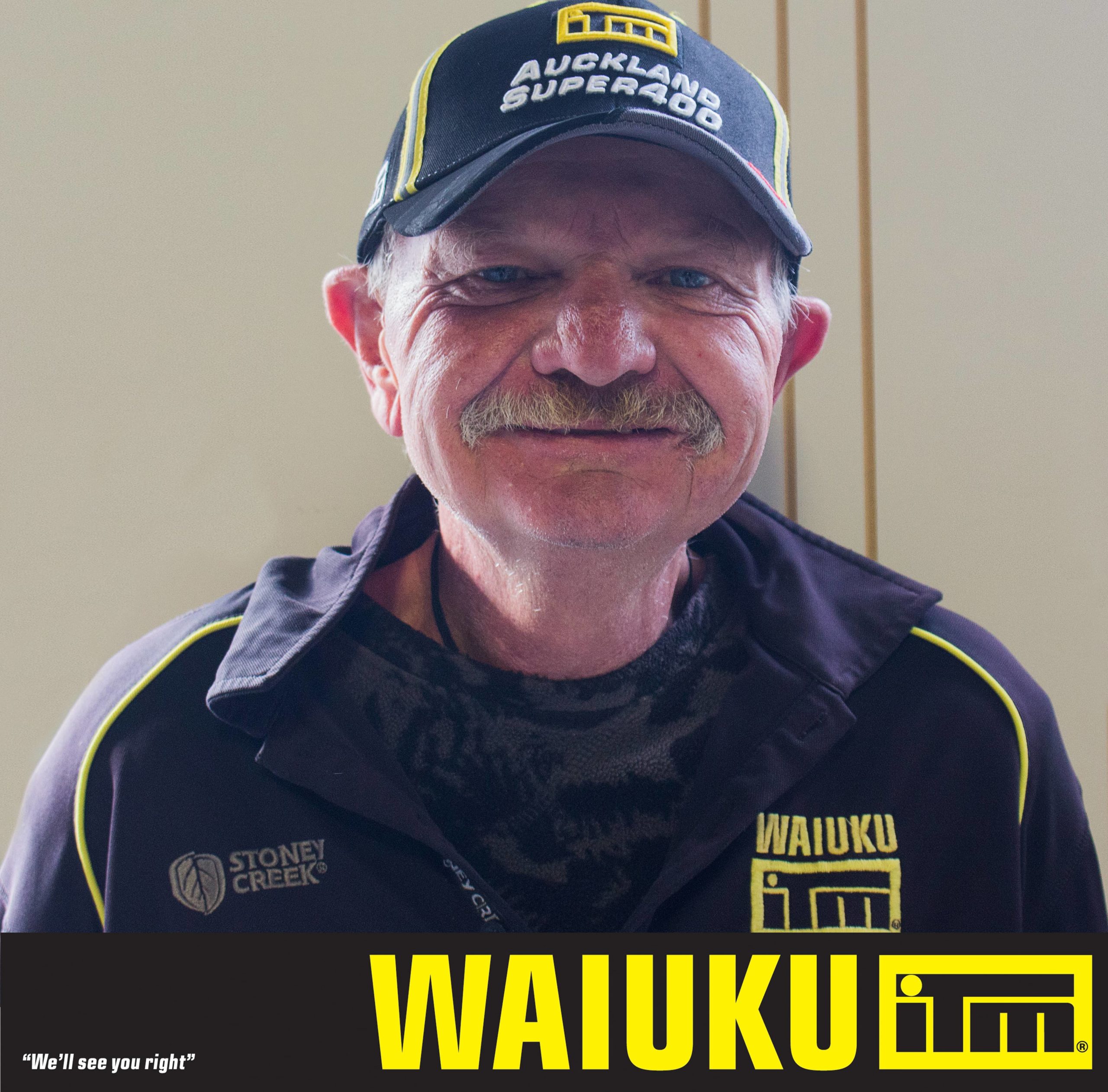 Home - Waiuku