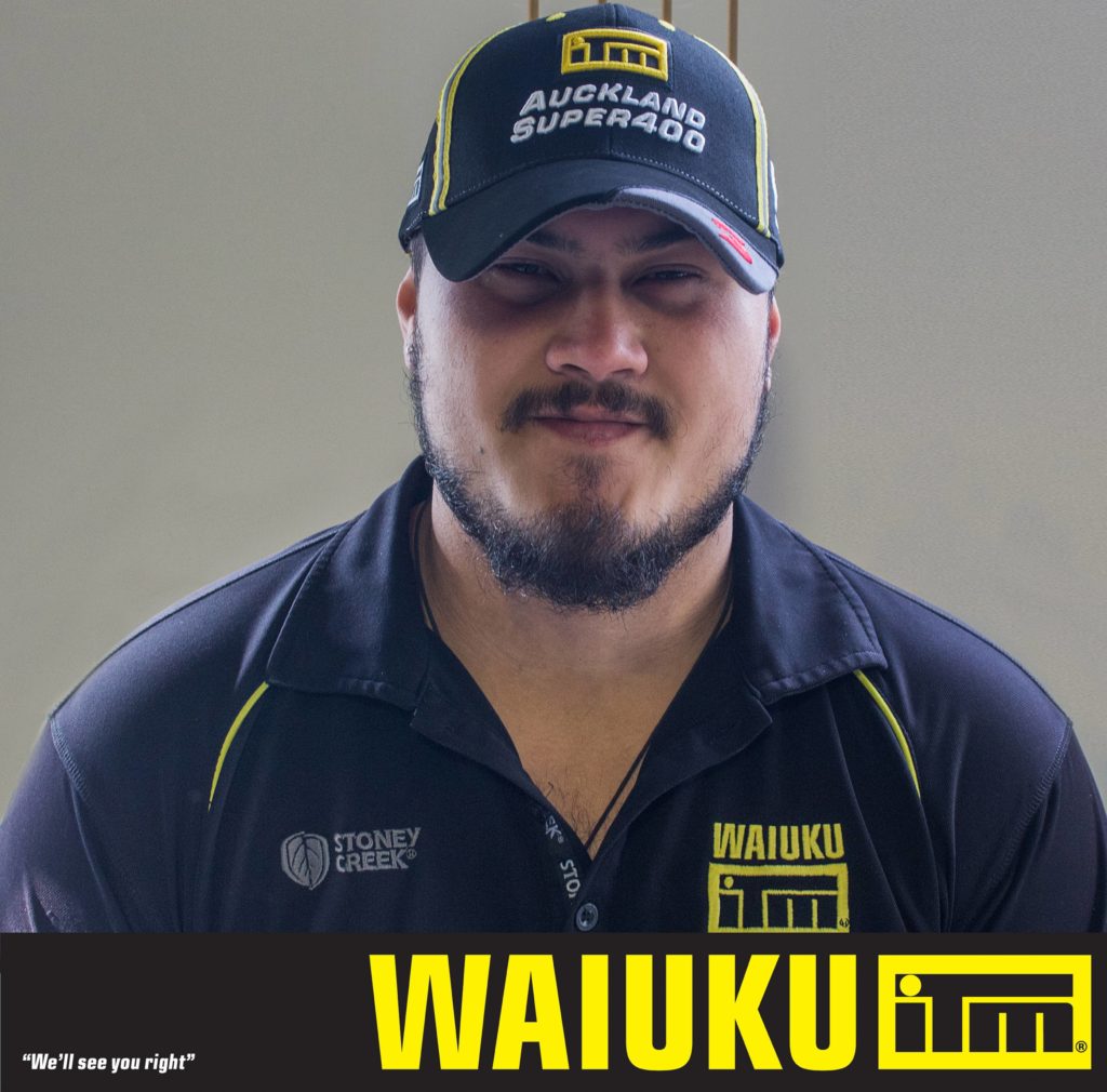 Waiuku