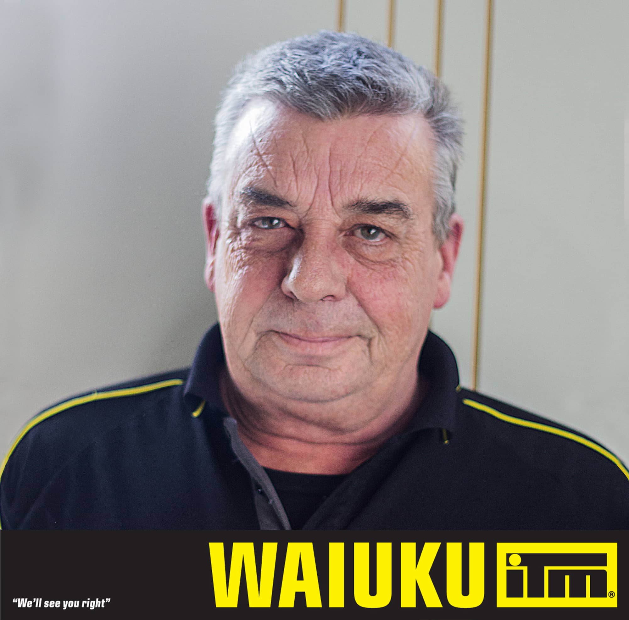 Waiuku