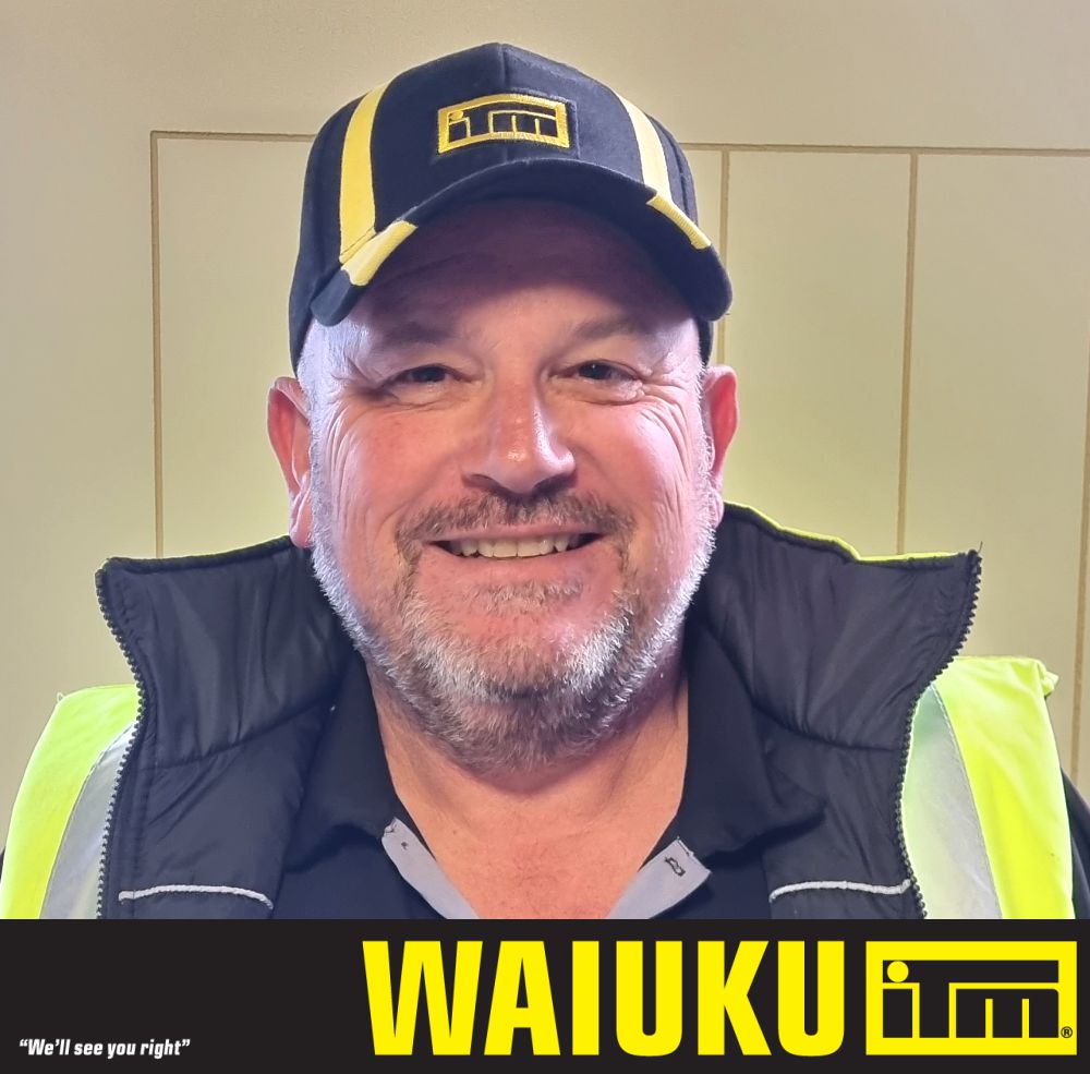 Home - Waiuku